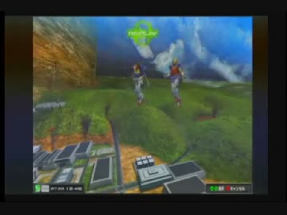 フワフワユリユリ.mp1919 - ニコニコ動画