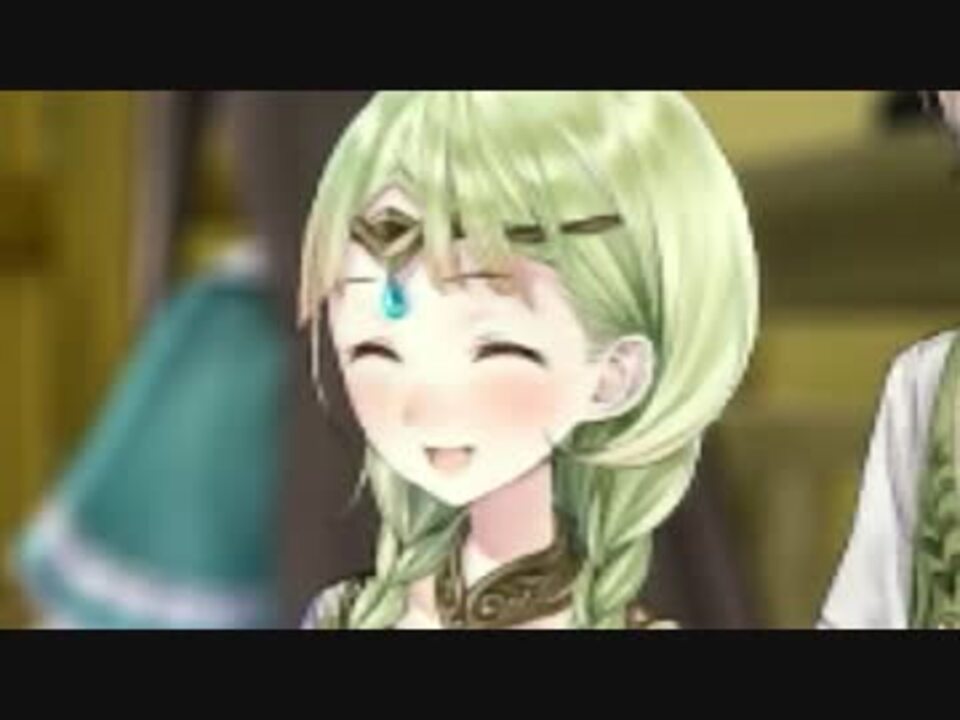 【トトリのアトリエ】紳士的に幼女を愛でる、超絶健全的実況【その70】 ニコニコ動画