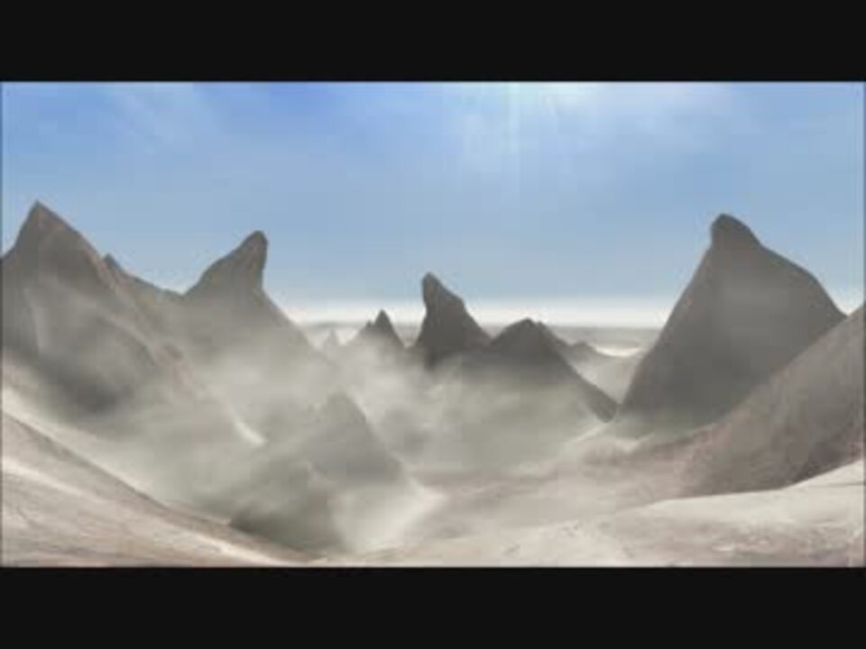 【MHF-G】G級白湖戦闘BGM - ニコニコ動画