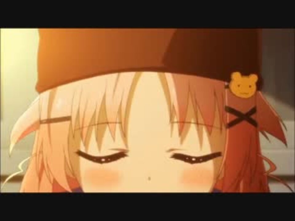 がっこうぐらし！のedを翼をくださいエヴァに変えてみた ニコニコ動画