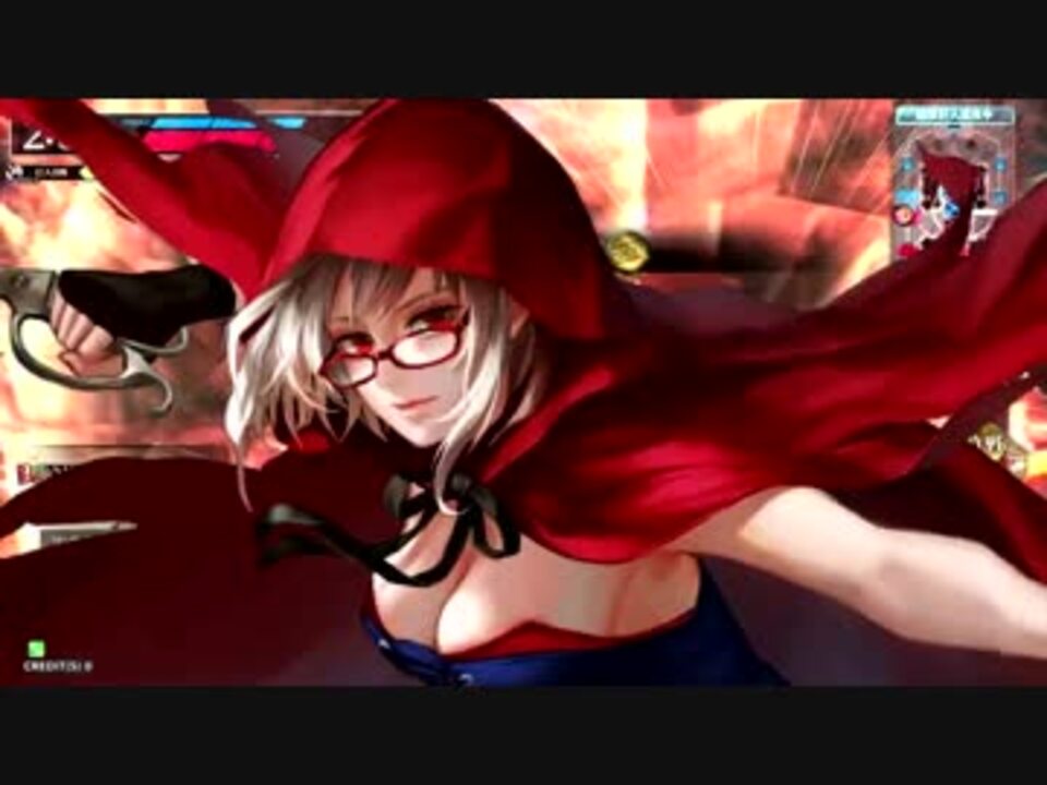 【WLW】ストレートショットに殺意をこめて Part53【スカーレット】 - ニコニコ動画