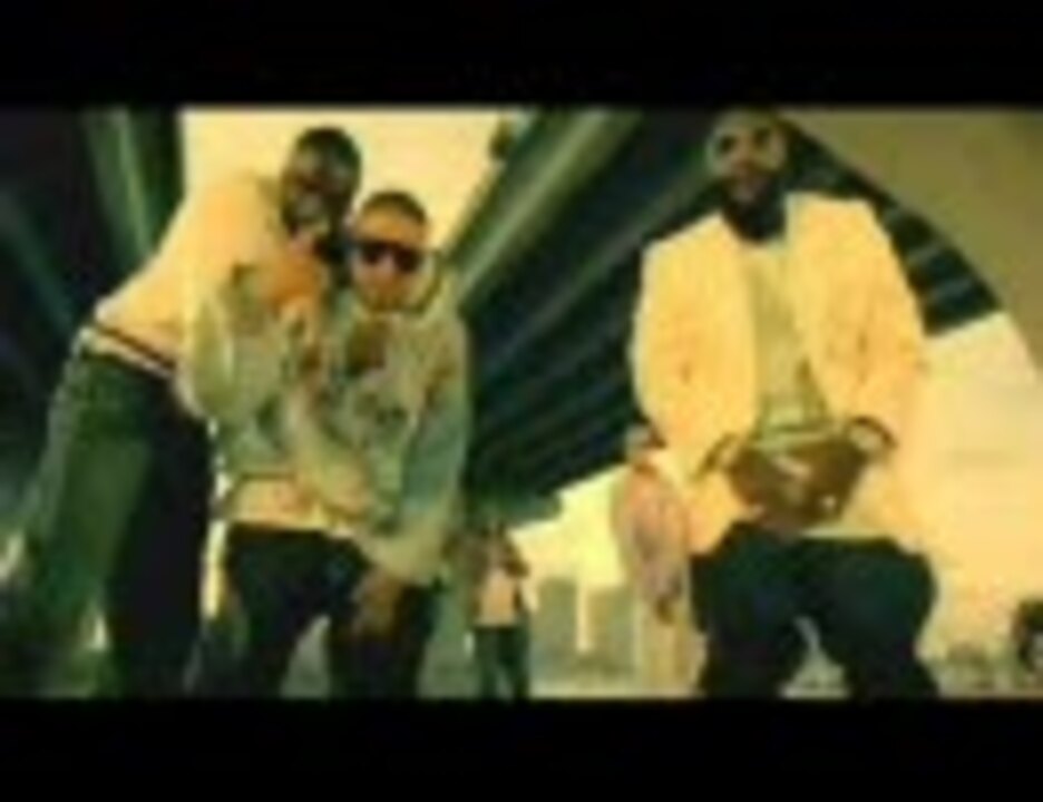DJ Khaled - We Takin' Over feat. Akon, T.I., Rick Ross, Fat Joe ...
