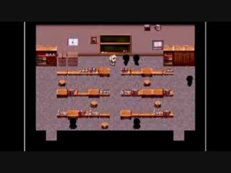 感染性ナイトメアを友達と実況プレイ！part2 ニコニコ動画