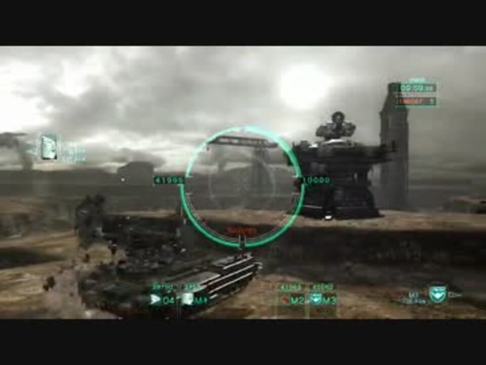 【ACVD】 勢力戦_296 【PS3】 - ニコニコ動画