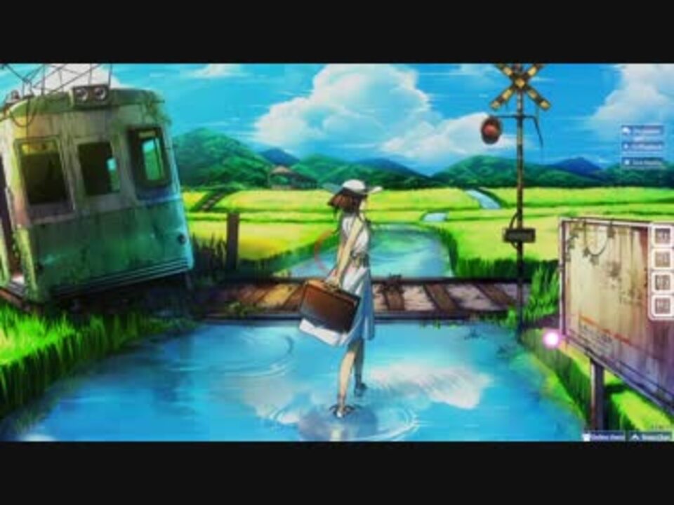 【osu!】やなぎなぎ - landscape [Insane] - ニコニコ動画