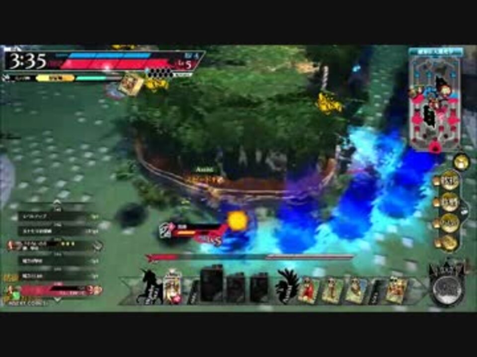 【wlw】社畜がリンと一緒にワンダーランドへ出社するpart23【AA4】 - ニコニコ動画