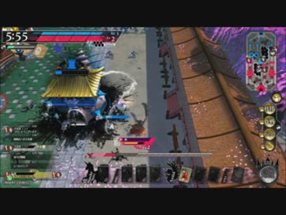 [wlw] 力を借りるぞ、供よ！その9 [AA5} - ニコニコ動画