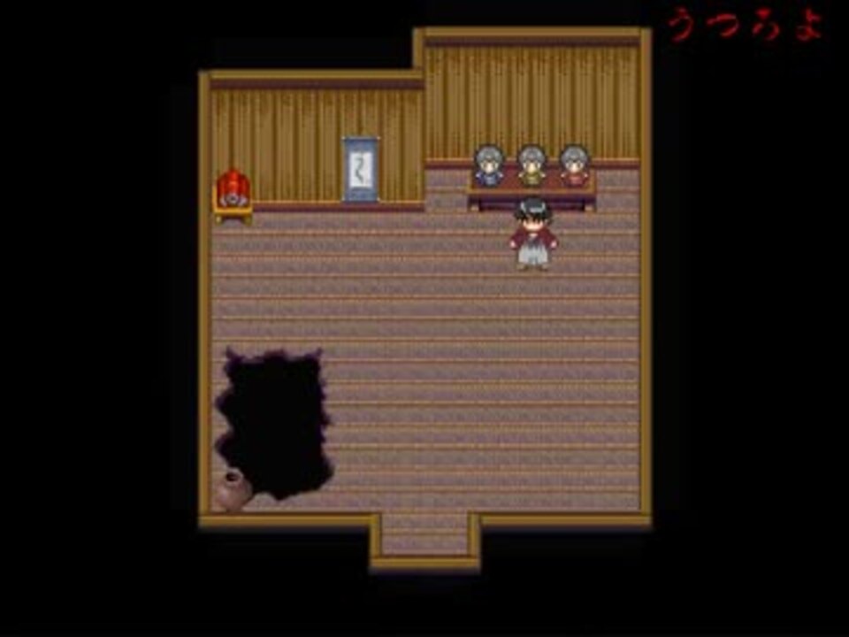 【実況】柳太郎伝記～古宮村編～（part4）【るい・なお】 ニコニコ動画