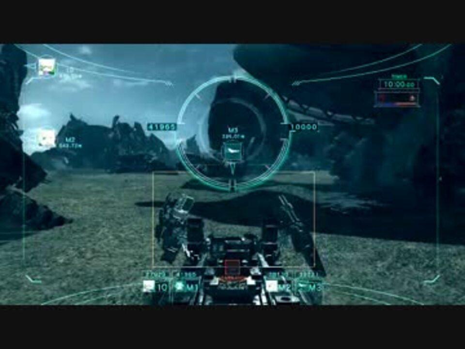 【ACVD】 勢力戦_303 【PS3】 - ニコニコ動画