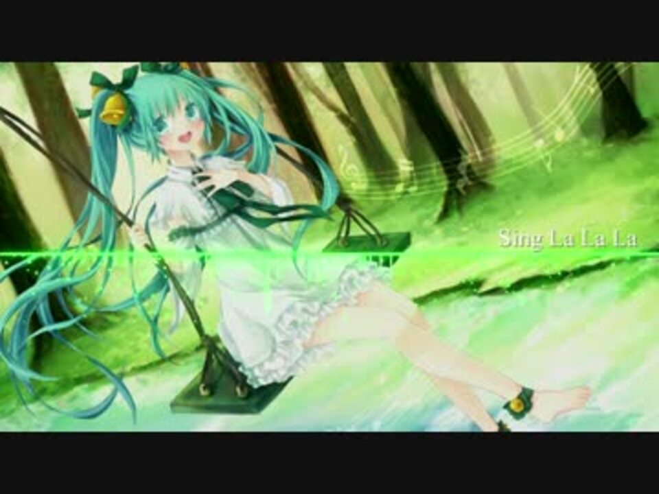 Nightcore - Sing La La La - ニコニコ動画