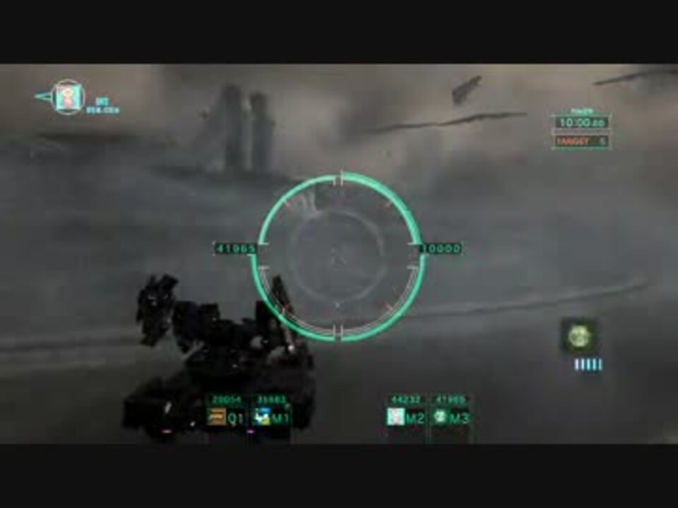 【ACVD】 勢力戦_307 【PS3】 - ニコニコ動画