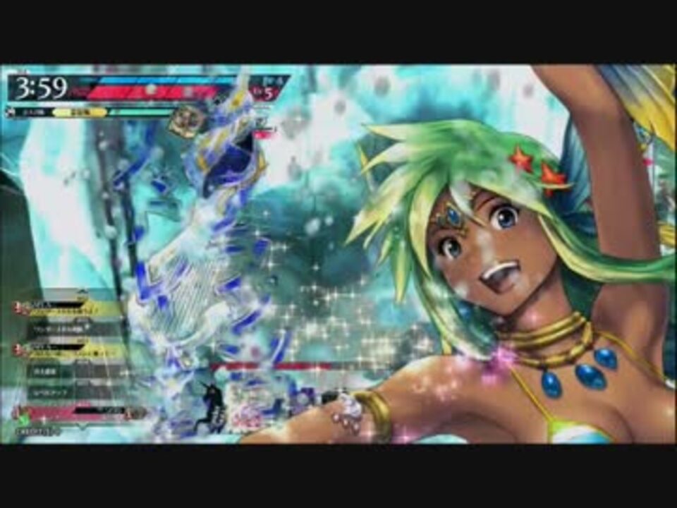 【WLW】シレネッタで頑張る。その36(ver1.10-B/龍宮の園5)【AA5】 - ニコニコ動画