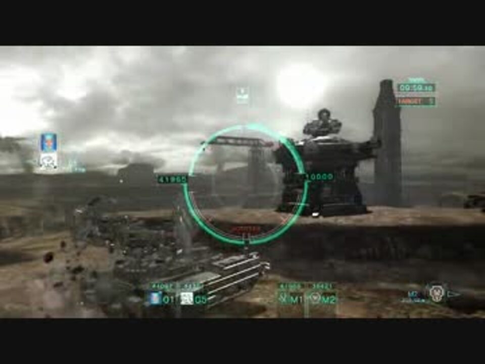 【ACVD】 勢力戦_314 【PS3】 - ニコニコ動画