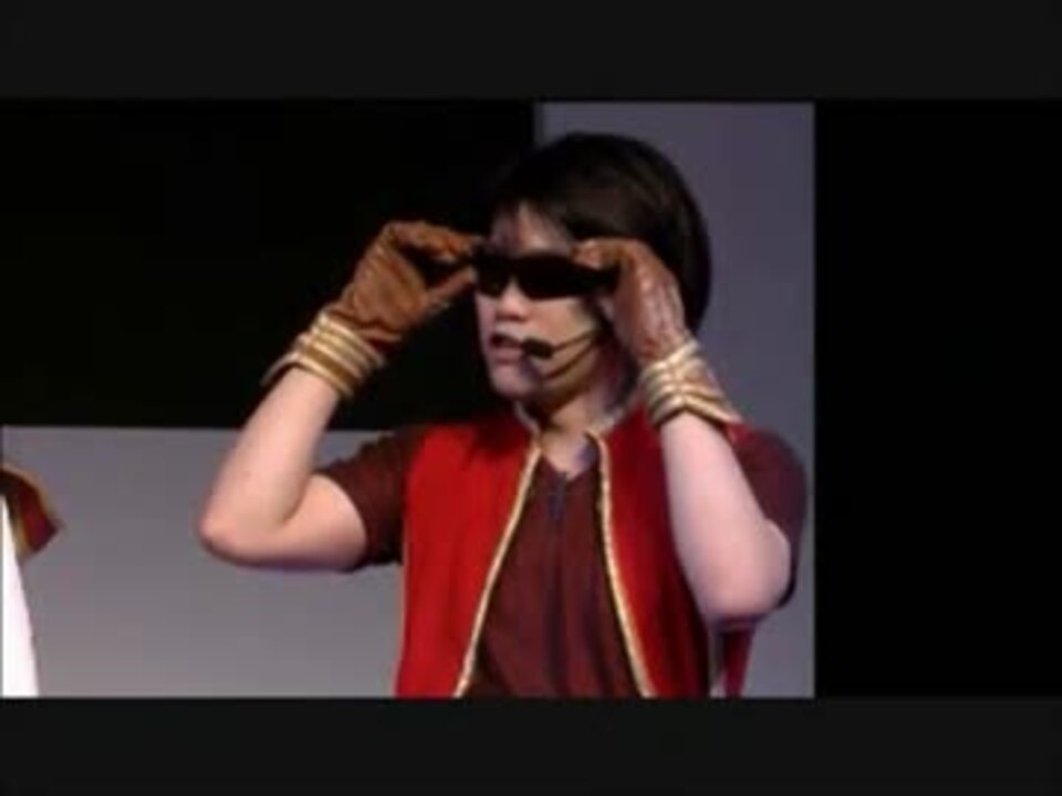 【MSSP】伝説と【MAD】 - ニコニコ動画