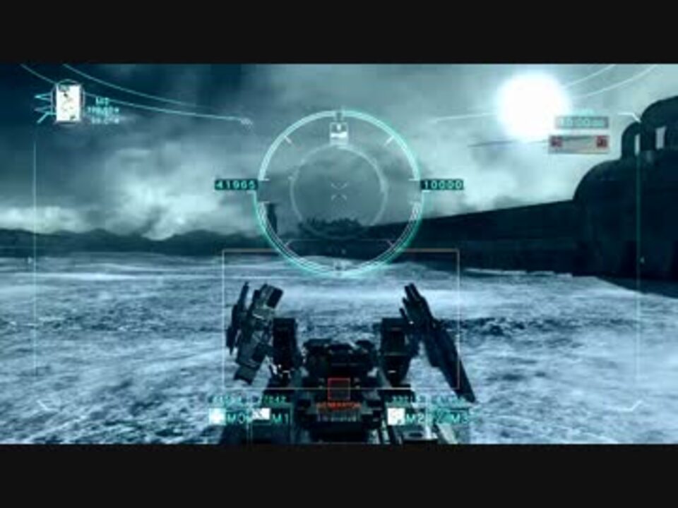 【ACVD】 勢力戦_318 【PS3】 - ニコニコ動画