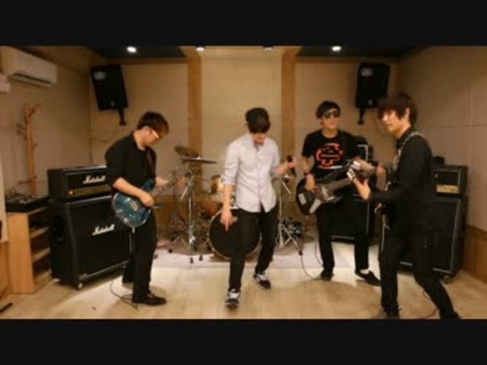 【ZAQ】 M5 Project - Sparkling Daydream+Voice Band 【PV風】 - ニコニコ動画