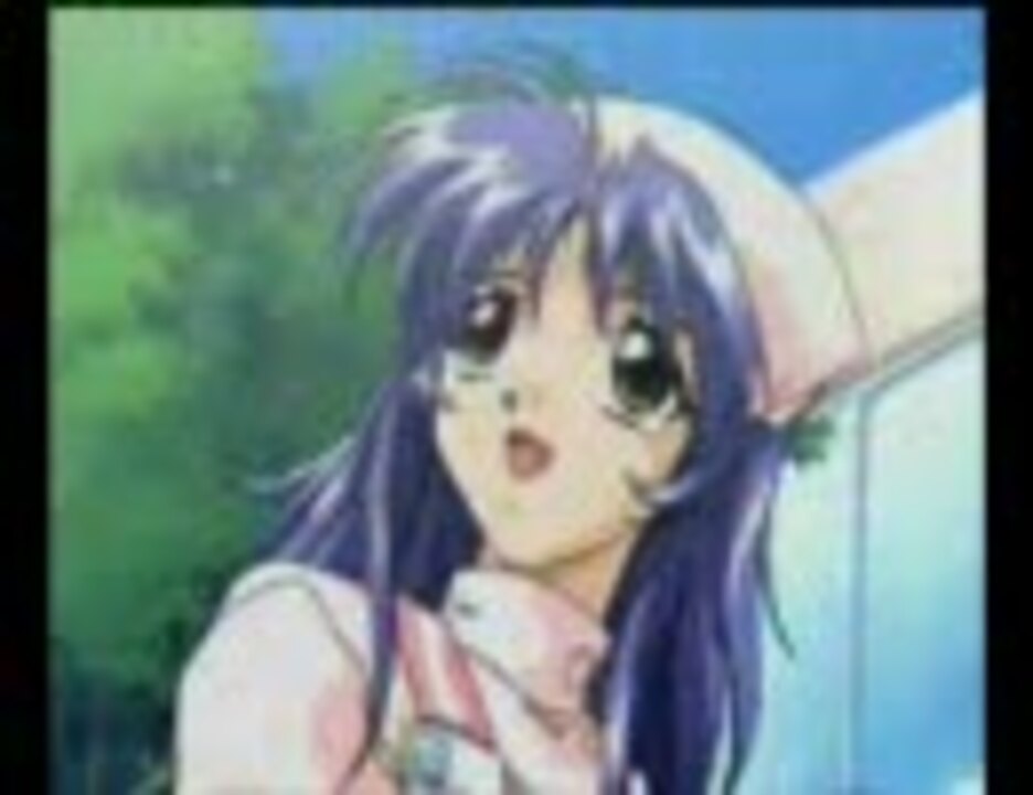 Candy Stripe～みならい天使～【DC】OP - ニコニコ動画