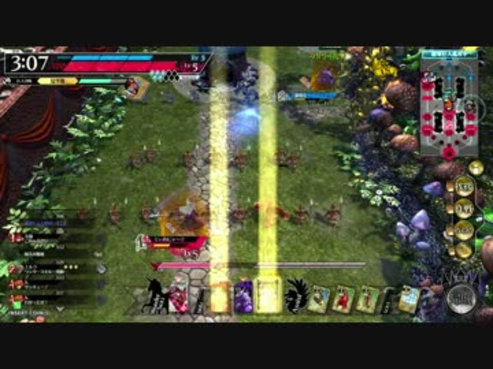 【wlw】とある猫のアシェンプテル part.8【AA2】 - ニコニコ動画