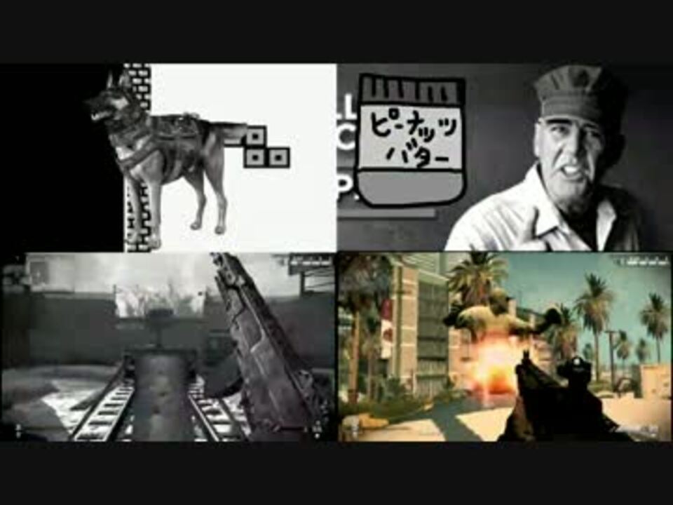 Tactris AK-type12 - ニコニコ動画