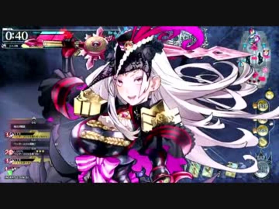 【WLW】 もえぶたのアシェン 【AA5 アシェン】 - ニコニコ動画