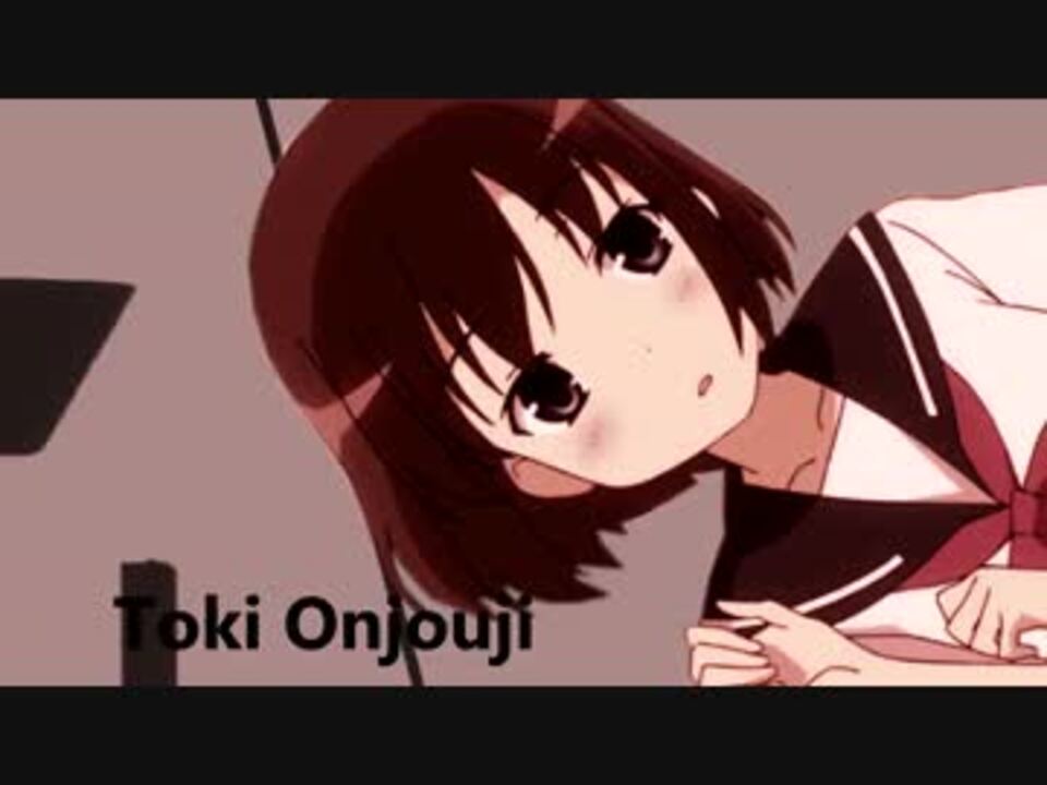 【MAD】咲-saki- デュラララ!!OPパロ【画質UP】 - ニコニコ動画