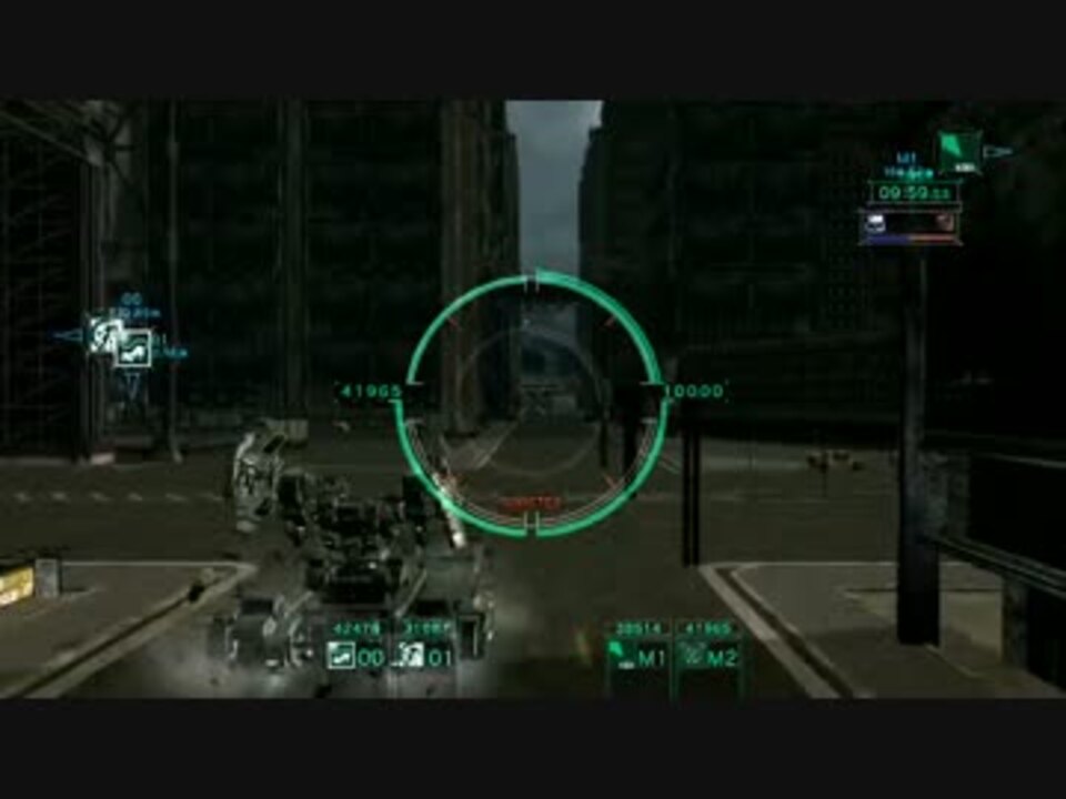 【ACVD】 勢力戦_334 【PS3】 - ニコニコ動画