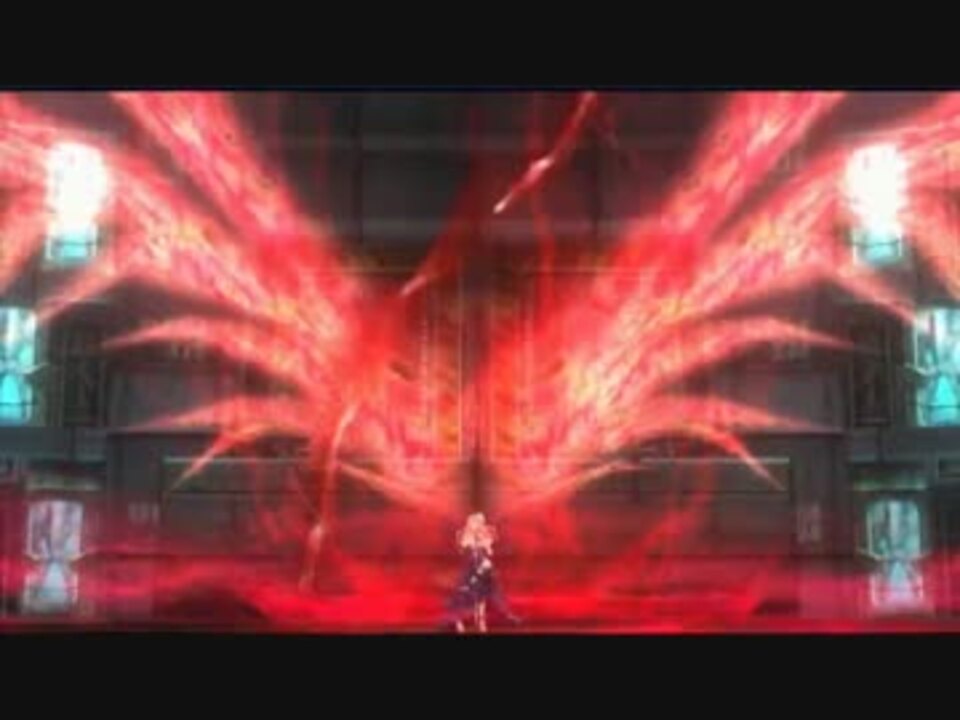 喚起”の英雄】godeater》trust Of 2【極東の”伝説”】 ニコニコ動画