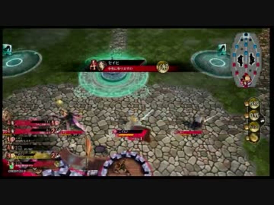 【wlw】こずえ♪の気ままにwlw その27【サンド,AA5】 - ニコニコ動画