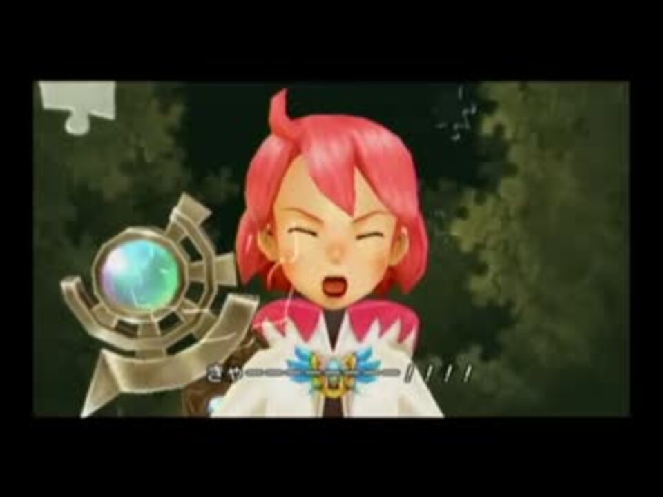 【実況】チョコボの不思議なダンジョン 時忘れの迷宮 Part30 ニコニコ動画