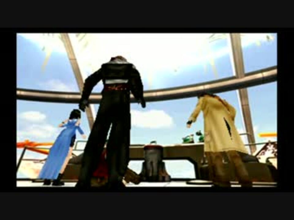 【実況】初見(大嘘)・de・FF8 part.60 - ニコニコ動画