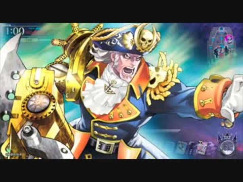 【WLW/1.10-B/森Ⅴ】RANOの海戦記 Part8【AA5フック】 - ニコニコ動画