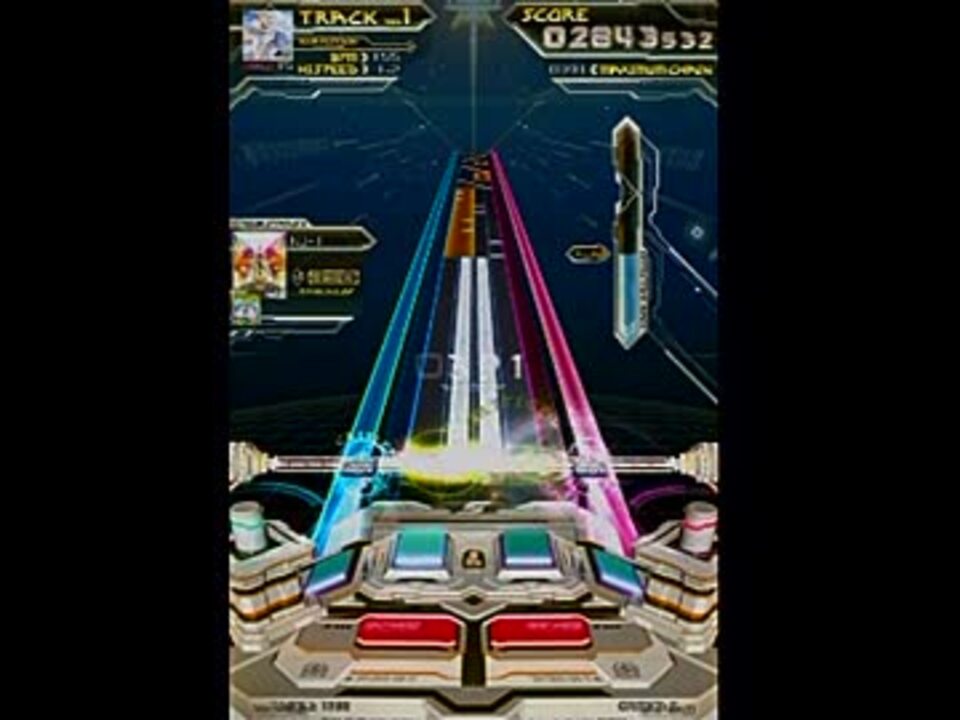【譜面確認動画】Preserved Valkyria【SDVX】 - ニコニコ動画