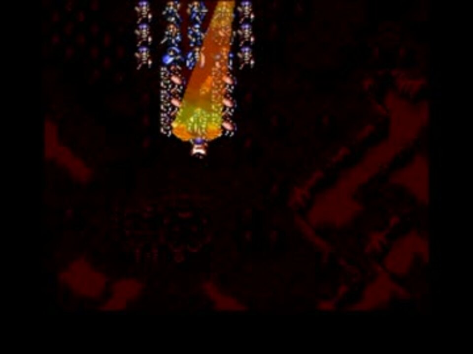 歩兵の系譜【五章Part4】 - ニコニコ動画