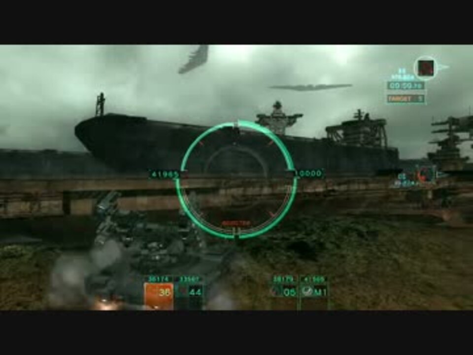 【ACVD】 勢力戦_345 【PS3】 - ニコニコ動画