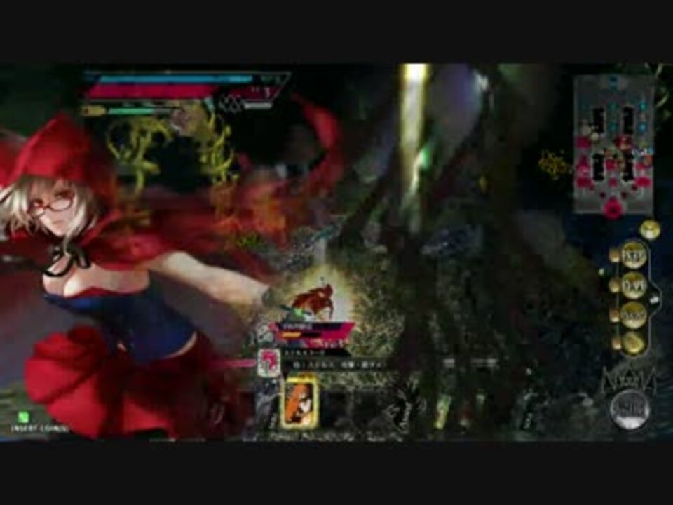 【AA5】WLW～4～【スカーレット】 - ニコニコ動画