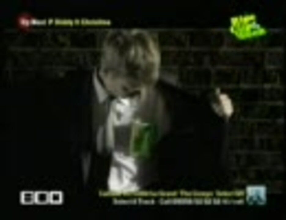 【PV】James Morrison - Undiscovered - ニコニコ動画