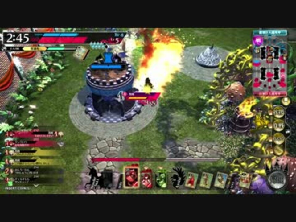 【wlw】社畜がリンと一緒にワンダーランドへ出社するpart39【AA4】 - ニコニコ動画