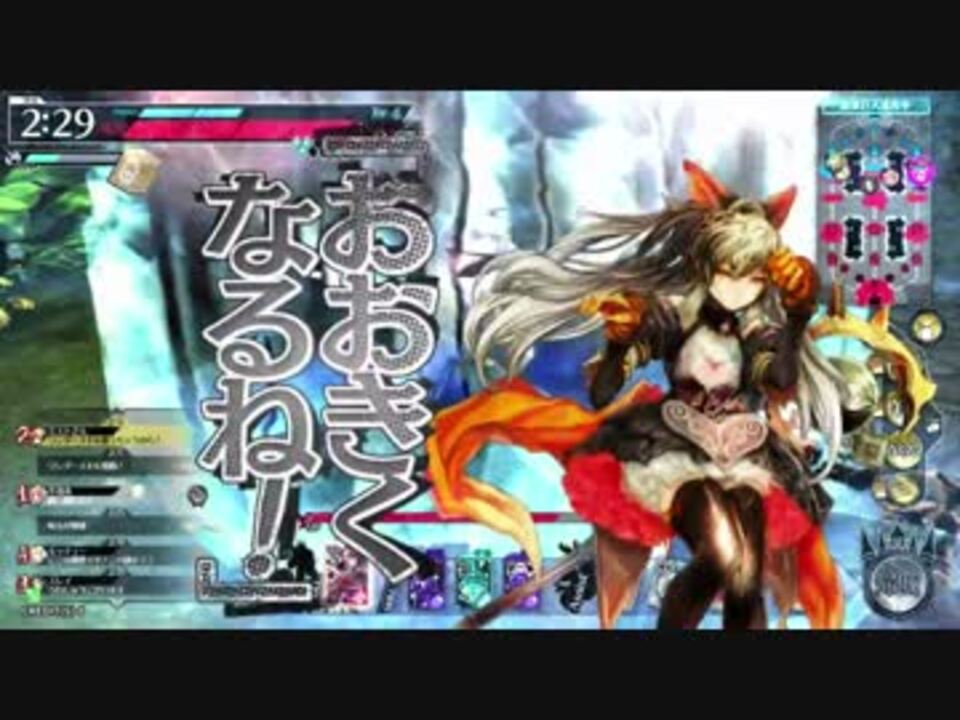 [wlw]何だっていい!シャドウアリスでらーんするチャンスだ!!その35[AA5] - ニコニコ動画