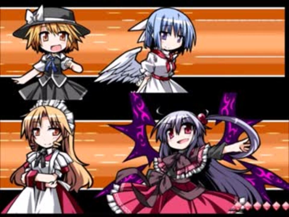 【実況】幻想郷をよりひめ一体で制覇する Part31【幻想人形演舞】 ニコニコ動画