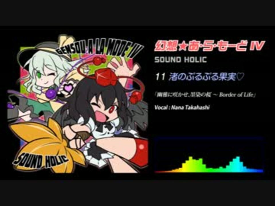 【C88】 SOUND HOLIC 新作XF① 【幻想★あ・ら・もーど IV】エコノミー回避版 - ニコニコ動画