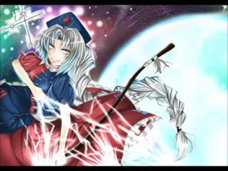 PAPER MOON - ニコニコ動画