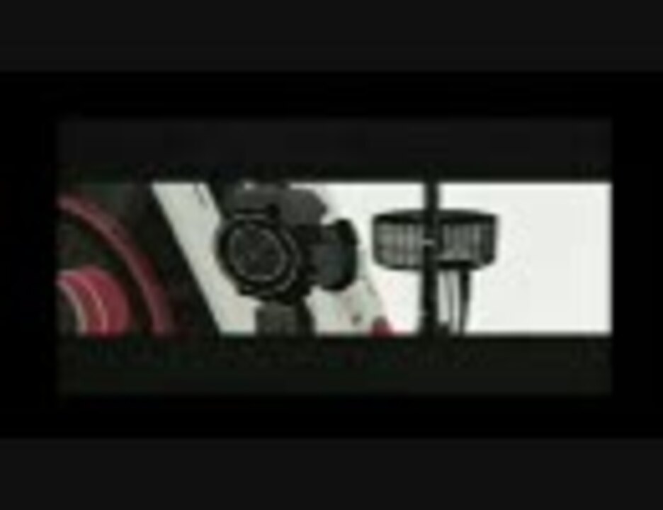 【PV】 Radiohead - Pulk, Like Spinning Plates - ニコニコ