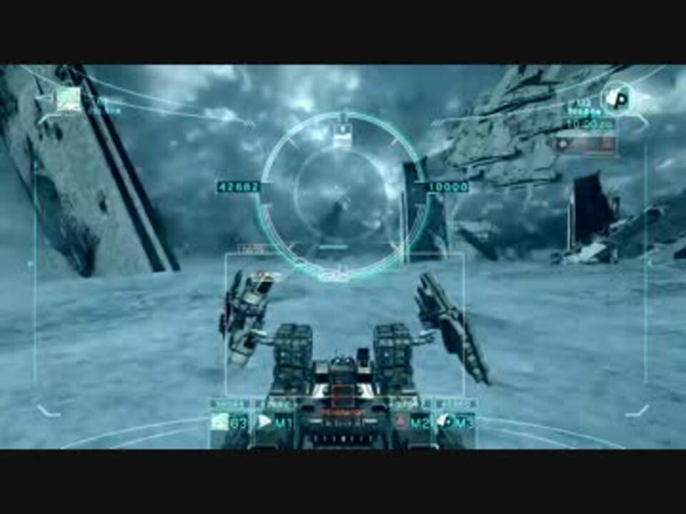 【ACVD】 勢力戦_352 【PS3】 - ニコニコ動画