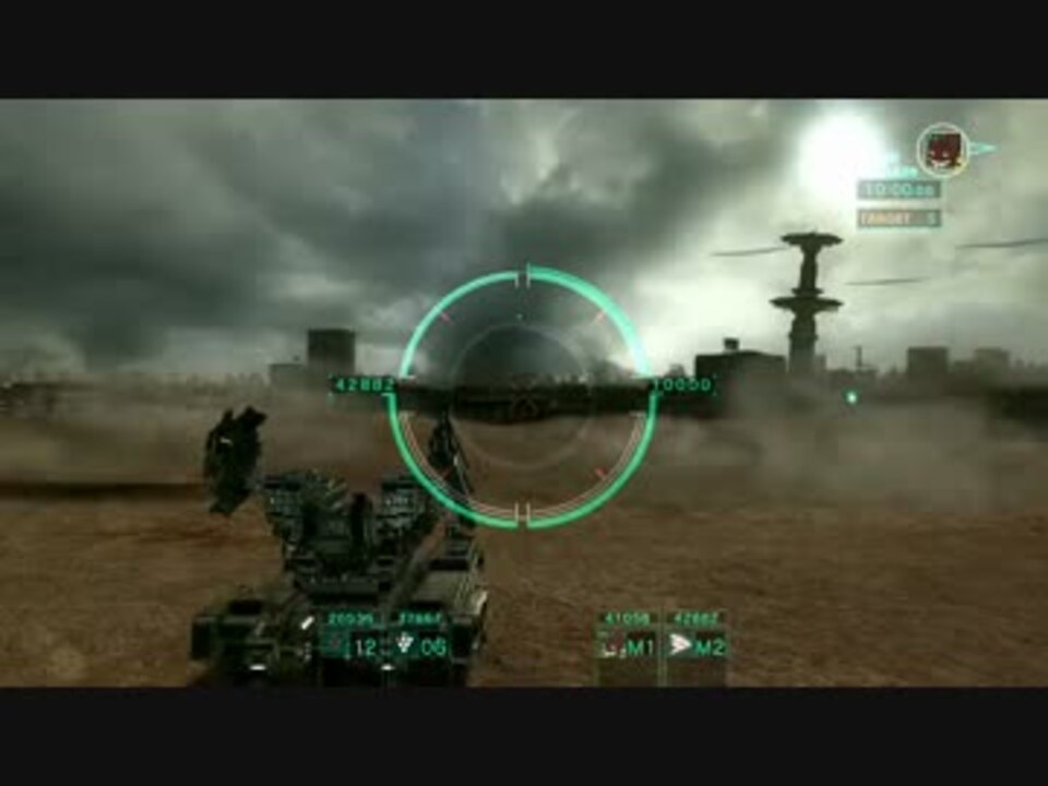 【ACVD】 勢力戦_353 【PS3】 - ニコニコ動画