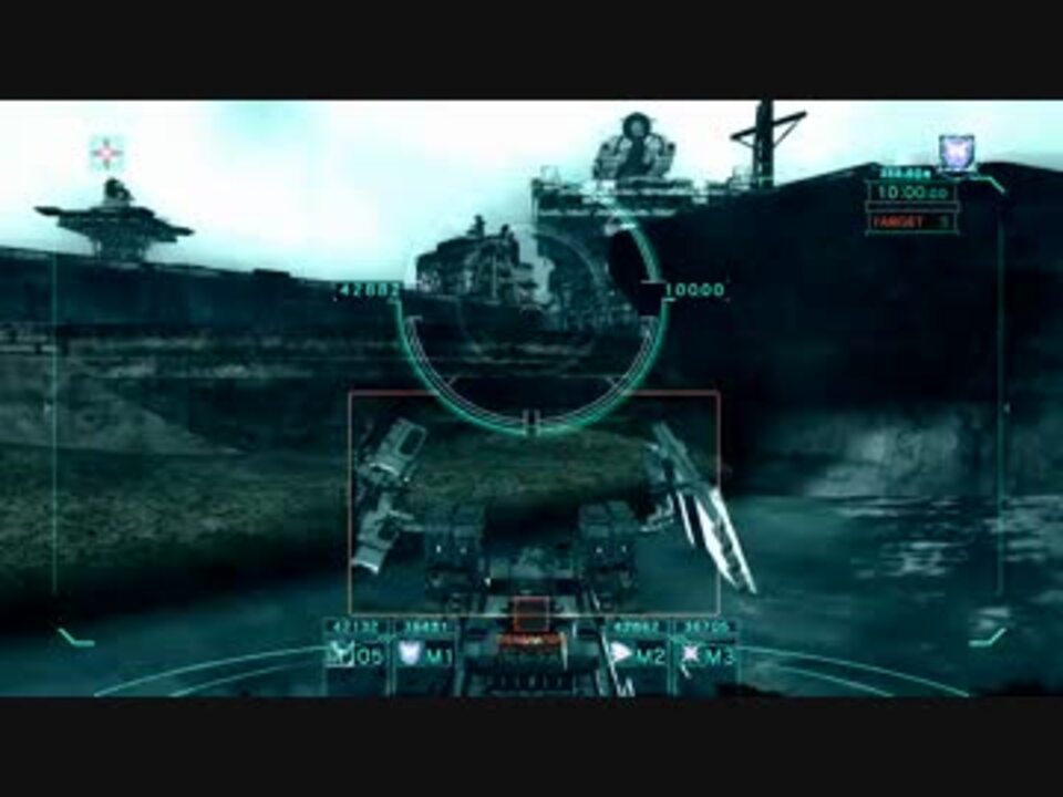 【ACVD】 勢力戦_354 【PS3】 - ニコニコ動画