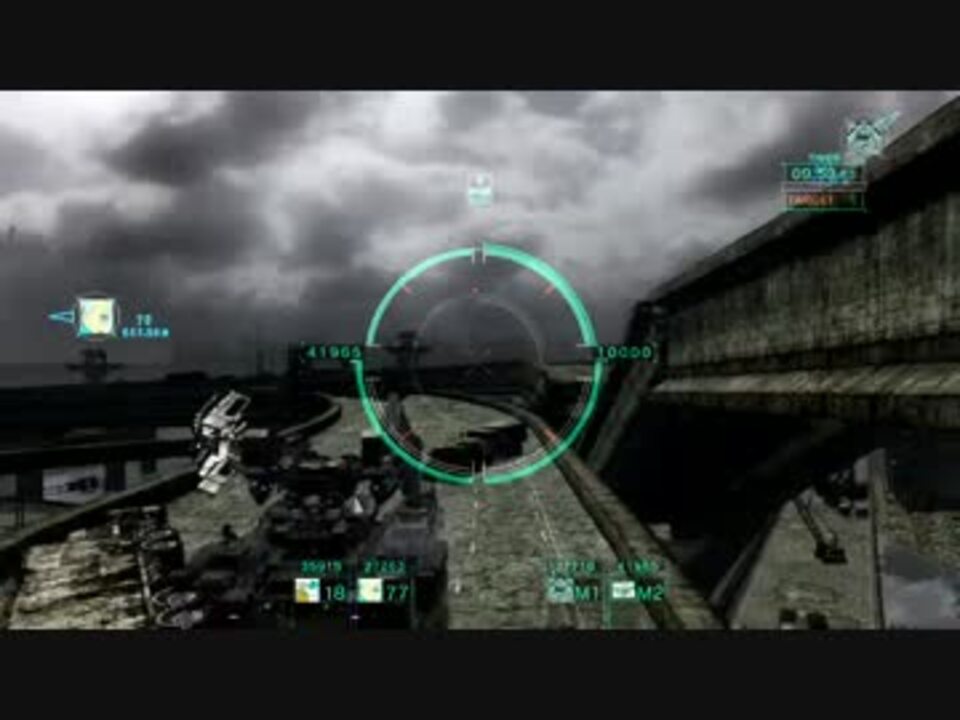 【ACVD】 勢力戦_356 【PS3】 - ニコニコ動画