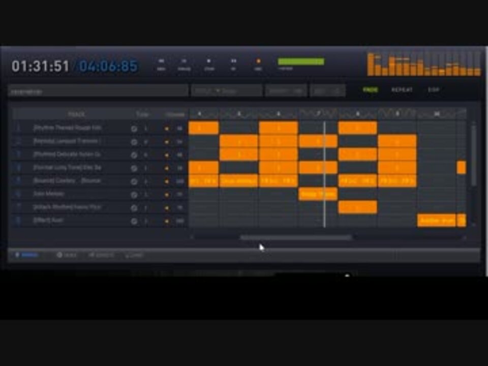 【Musicshake】オリジナル曲 ① - ニコニコ動画