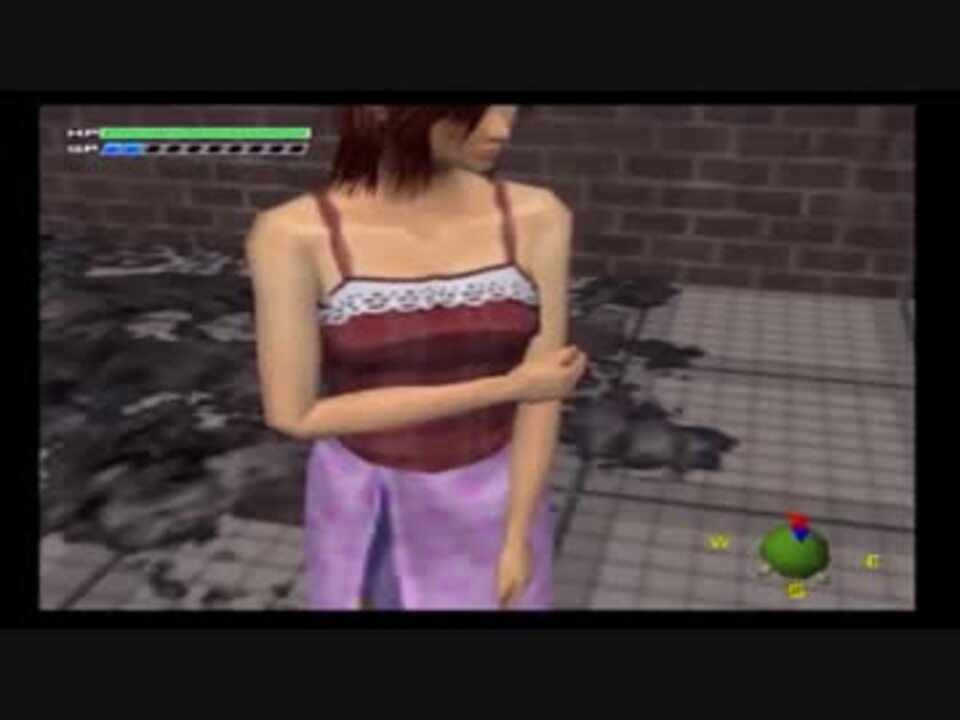 【絶体絶命都市実況】頼りない男達の客観的で楽観的な生存劇part2 ニコニコ動画