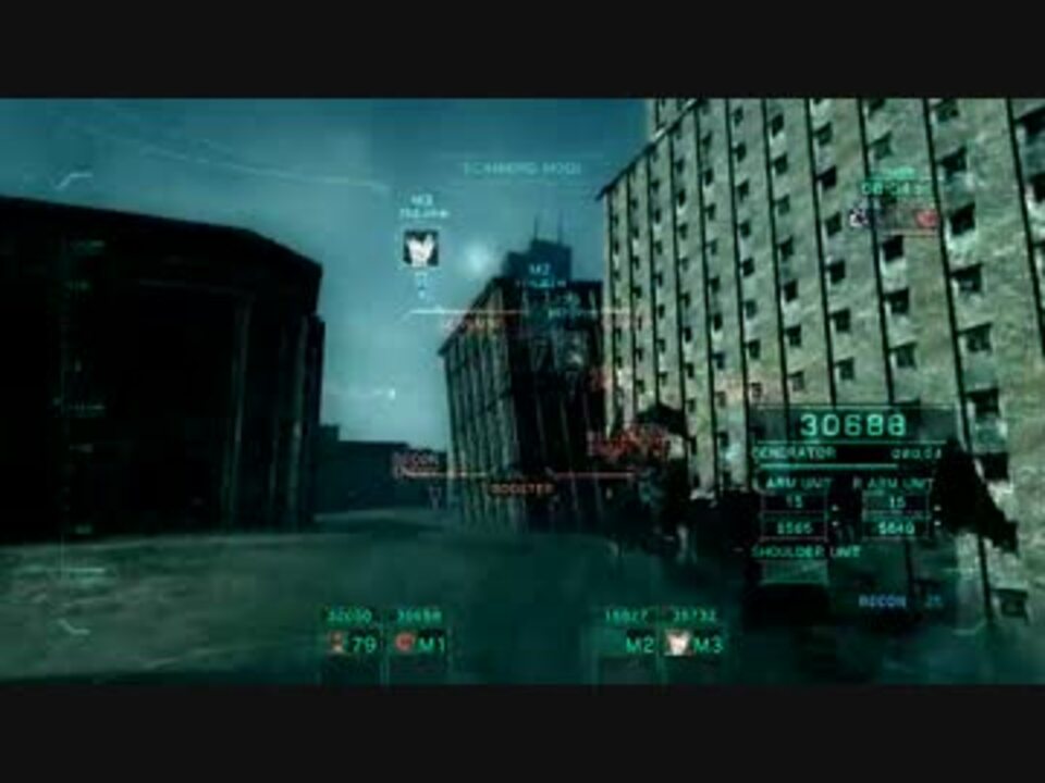 【ACVD】 勢力戦_361 【PS3】 - ニコニコ動画