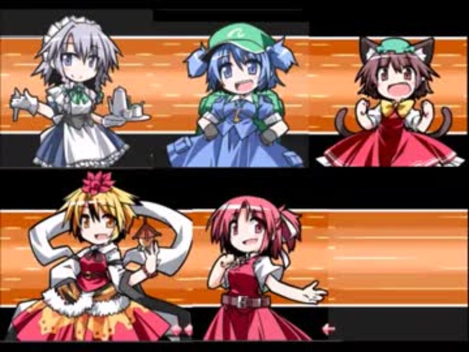 【実況】幻想郷をよりひめ一体で制覇する Part40【幻想人形演舞】 ニコニコ動画